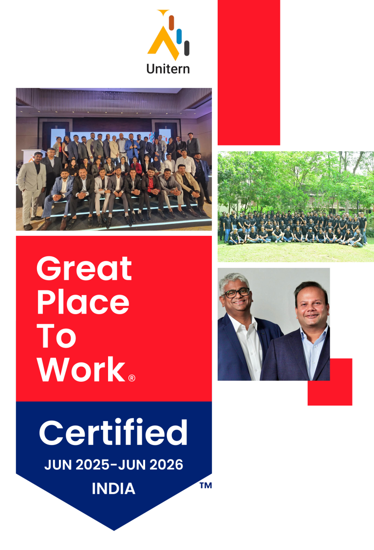 Careers at Unitern | Build Your Future in Real Estate Development